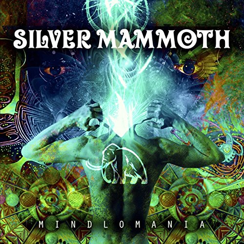 Amazon.com: Mindlomania : Silver Mammoth: Digital Music