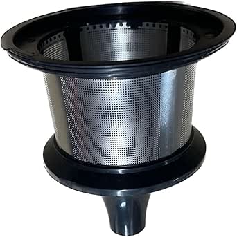 Amazon.com: Cordless Vacuum Cleaner Cyclone HEPA Filter Cartridge ...