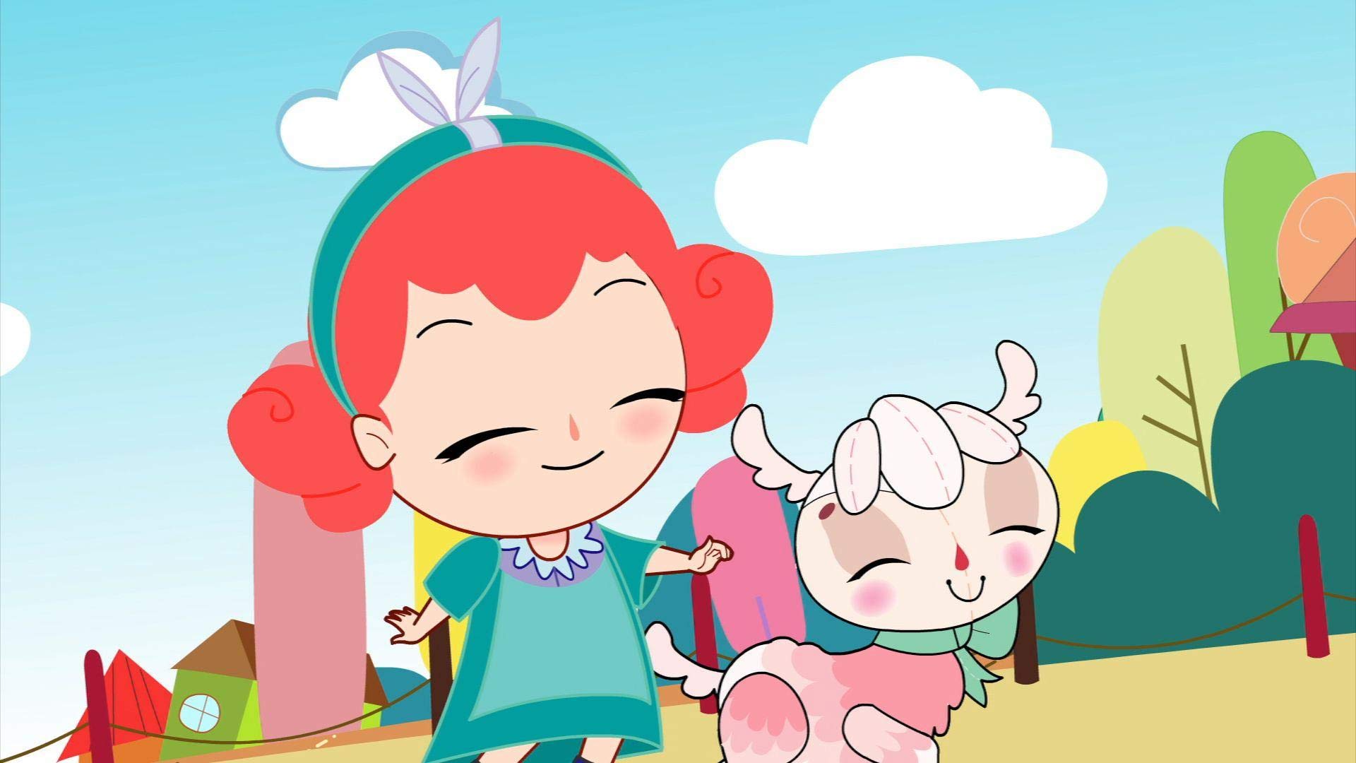 Watch Olive and the Rhyme Rescue Crew | Prime Video