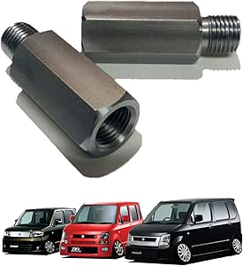 Amazon.co.jp: [Absolutely Reliable and Reliable in Japan] MH21S MH22S Wagon R RR Stingray Tie ...