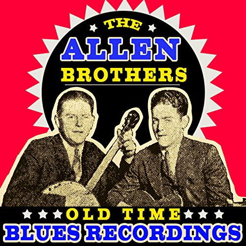 The Allen Brothers