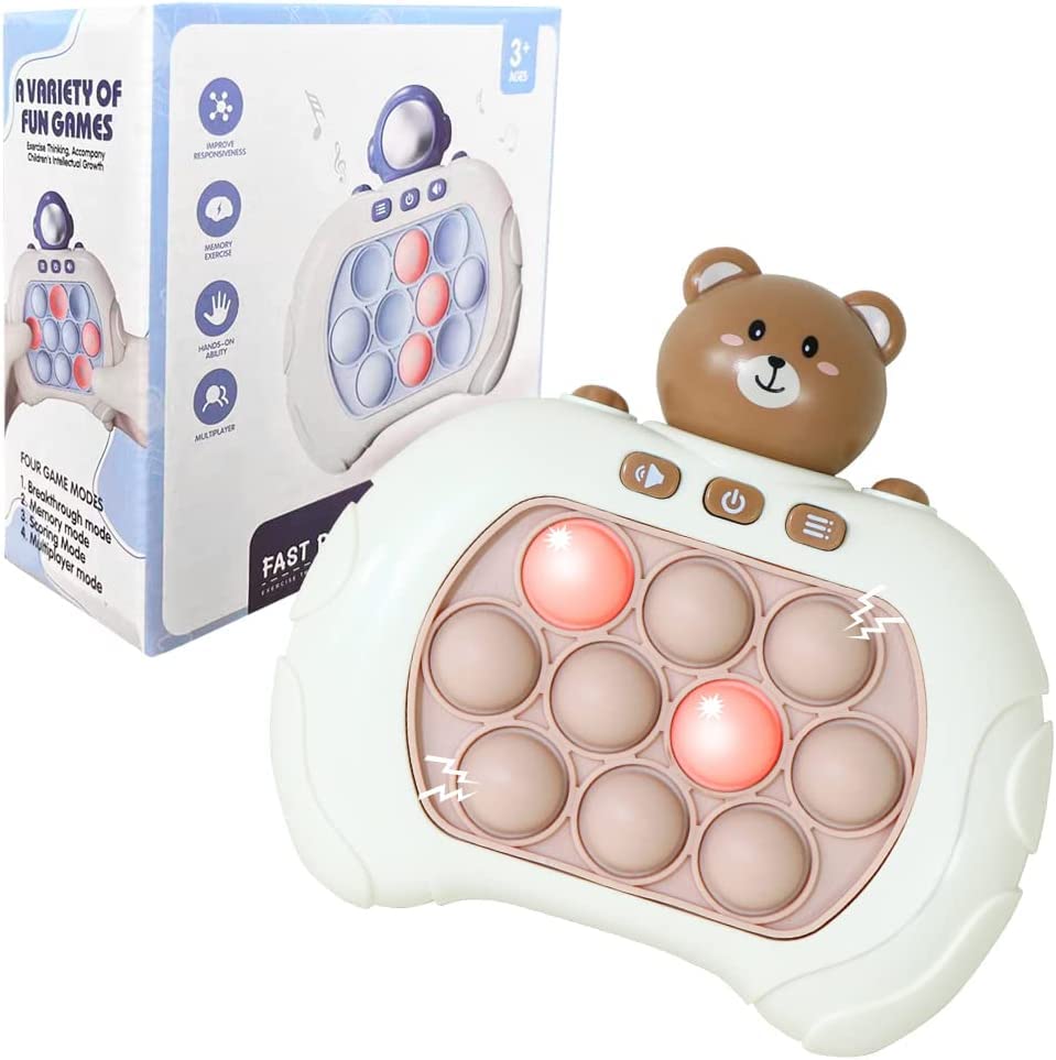 Amazon.com.au Best Sellers: The most popular items in Pop Fidget Toys
