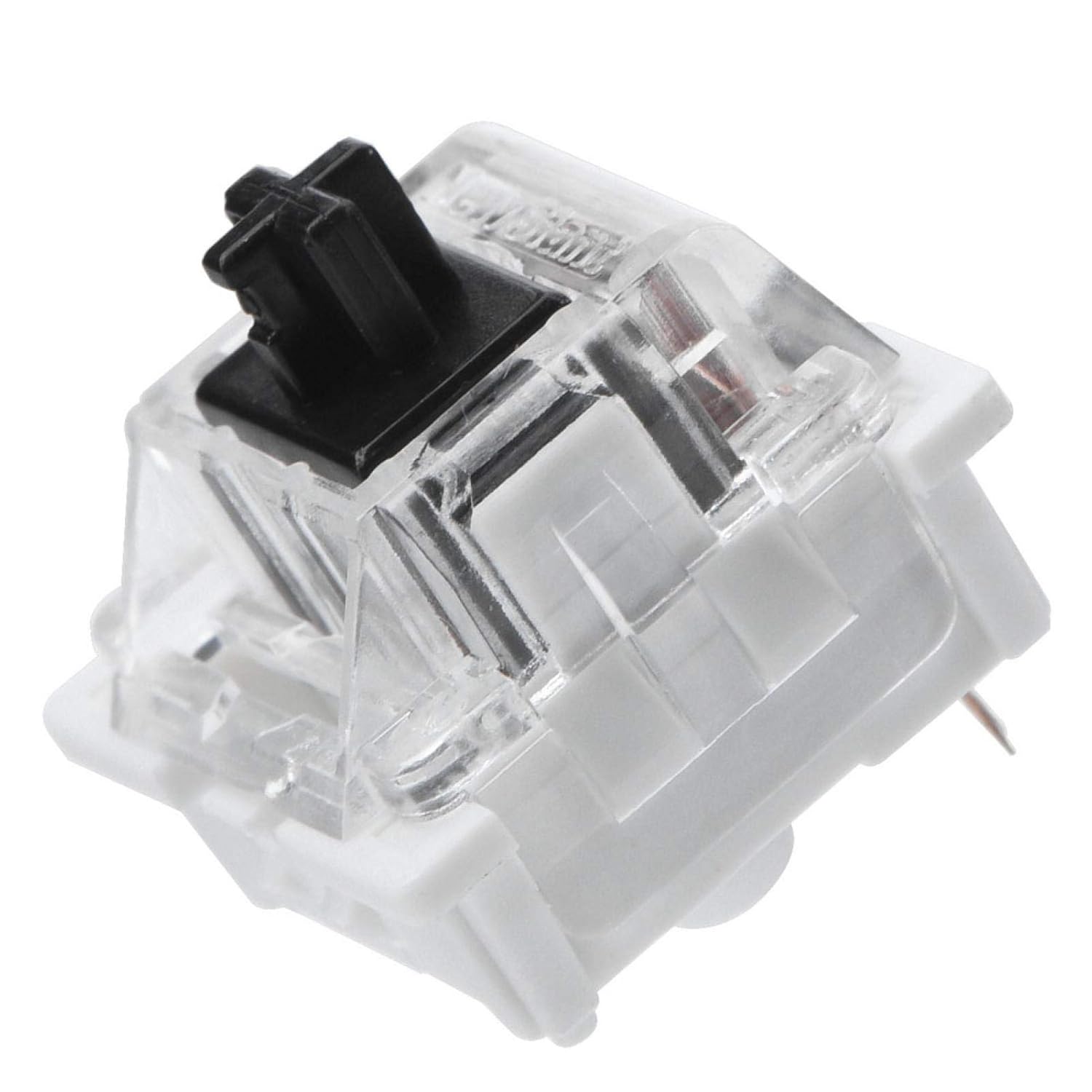 Keyboard Black Switch, LED Backlight Mechanical Keyboard Switch ...