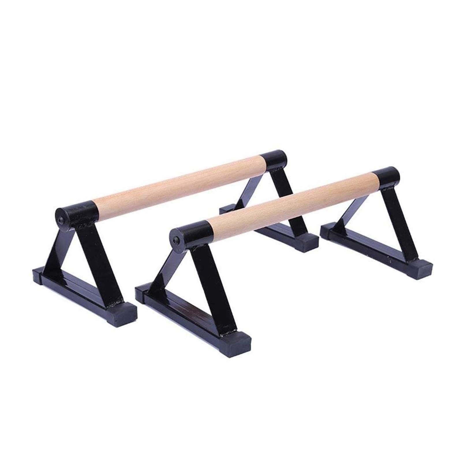 Gymnastics Handstand Bar Parrallette Bars. (CrossFit Edition),