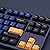 Buy Akko 3087 Horizon Mechanical Gaming Keyboard 87 Keys 100% Anti ...