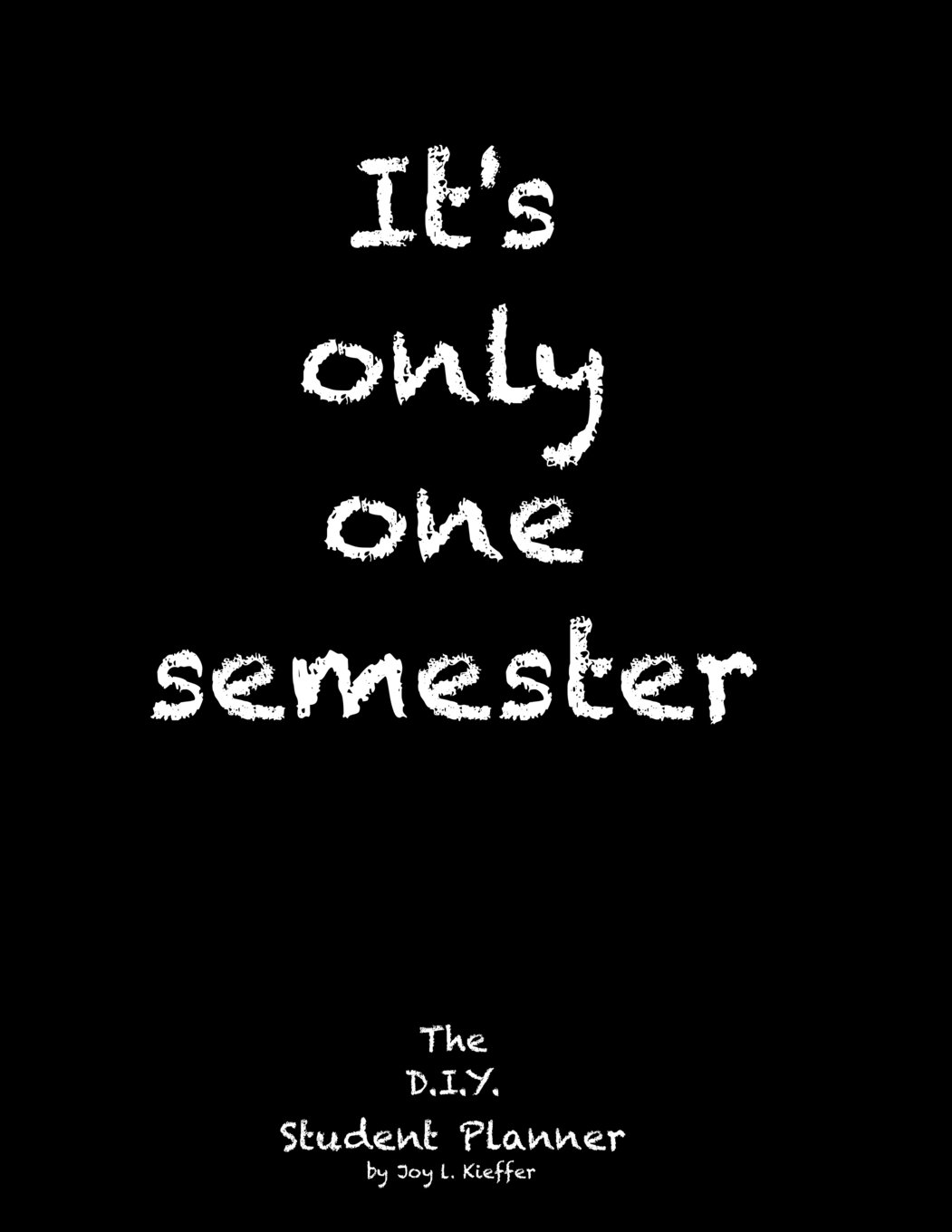 Amazon | It's only one semester: 6 Month College/High School Student ...