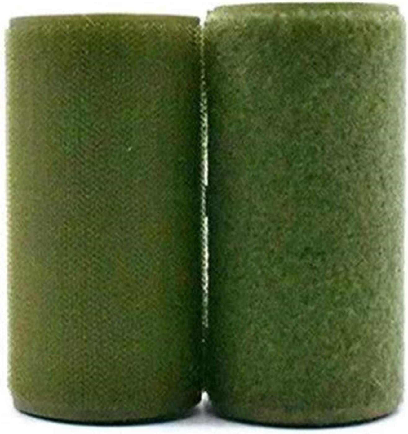 Cinta de velcro de 4 pulgadas, cinta de sujeción de tela de nailon para ...