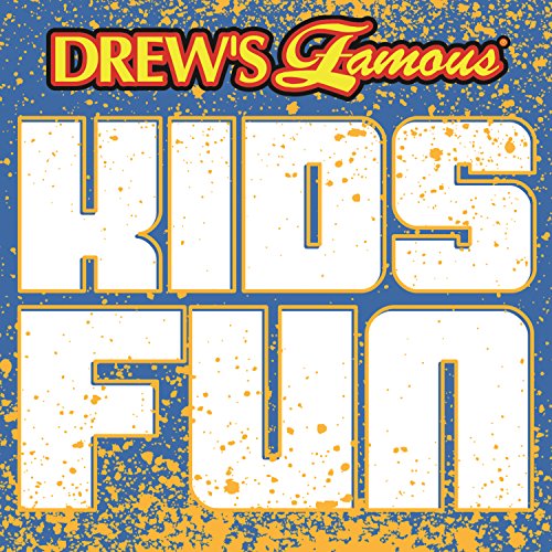 Cupid Shuffle song by The Hit Crew from Drew's Famous Kids Fun on ...
