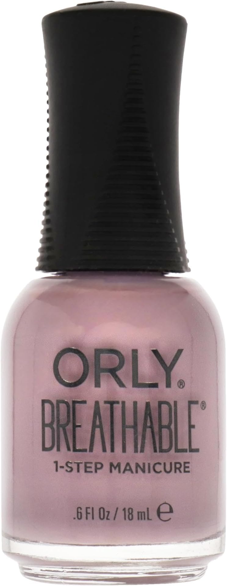 Amazon.com : Orly Breathable Treatment Plus Color - 2060033 You Had Me ...