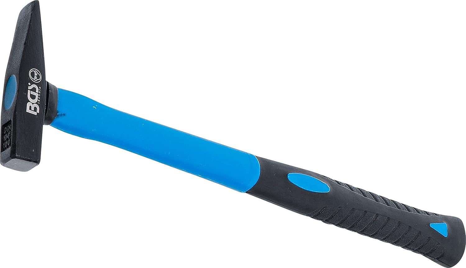 Bgs 3850 | Marteau Mécanicien | Manche en Fibres de Verre | Din 1041 ...