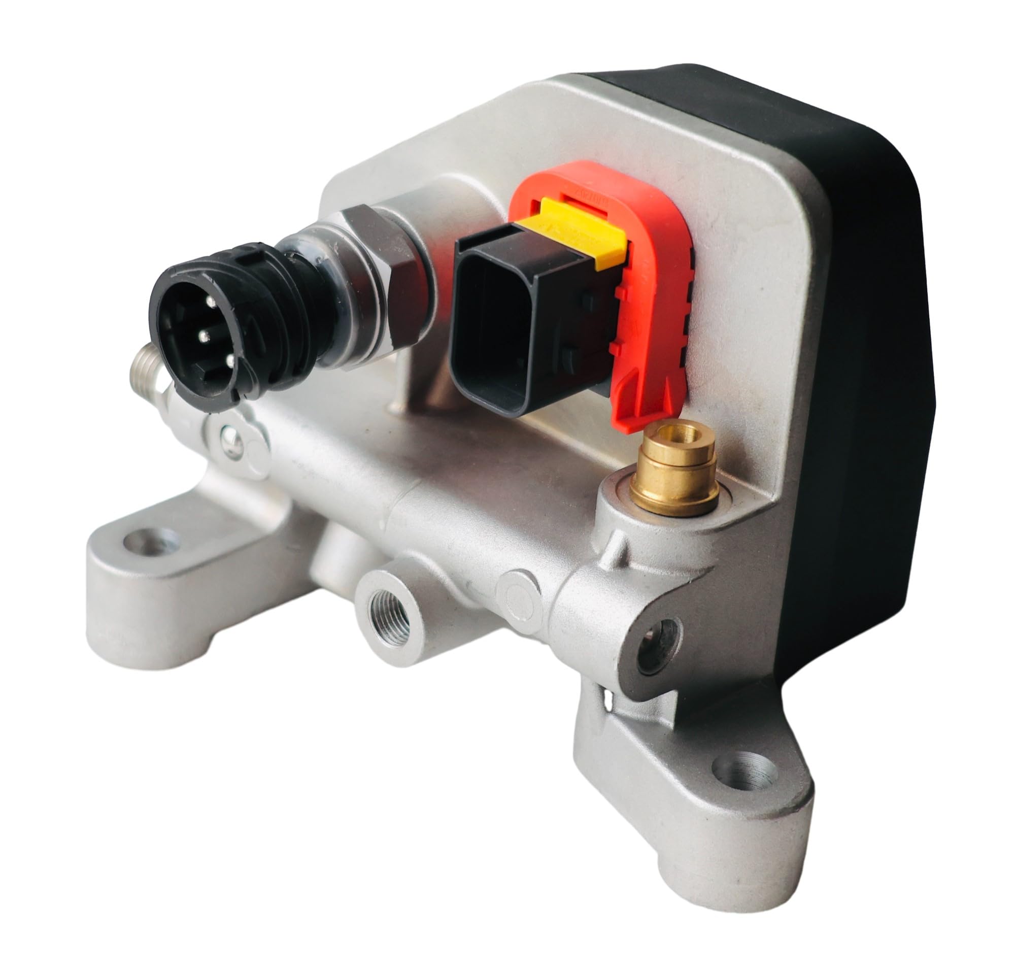 Amazon.com: MingLink 21534115 AHI (Aftertreatment Hydrocarbon Injector ...