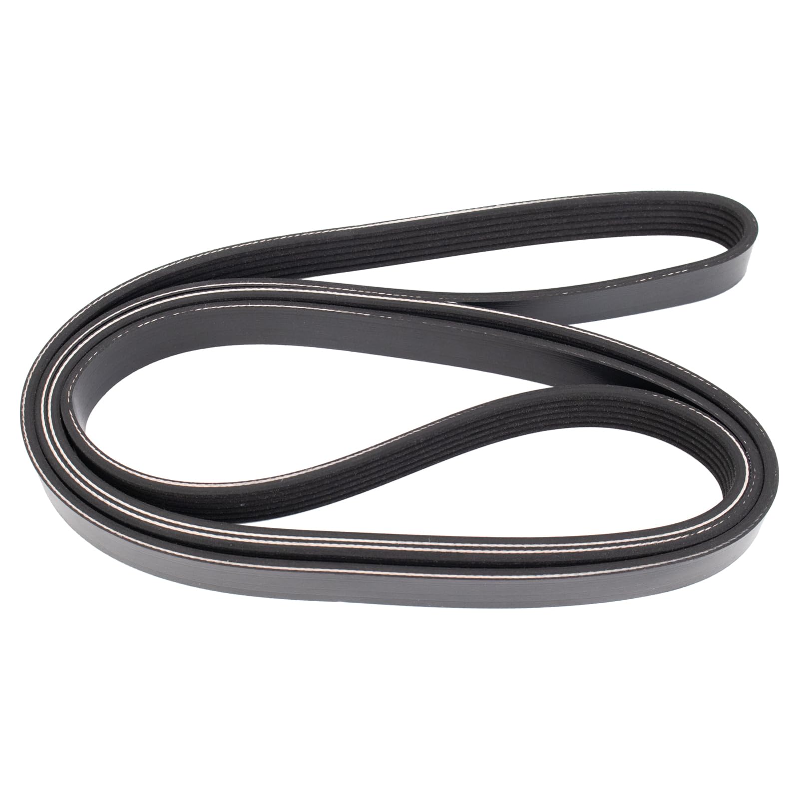 Amazon.com: TRQ Serpentine Belt Compatible with AMC Chevy Dodge Ford ...