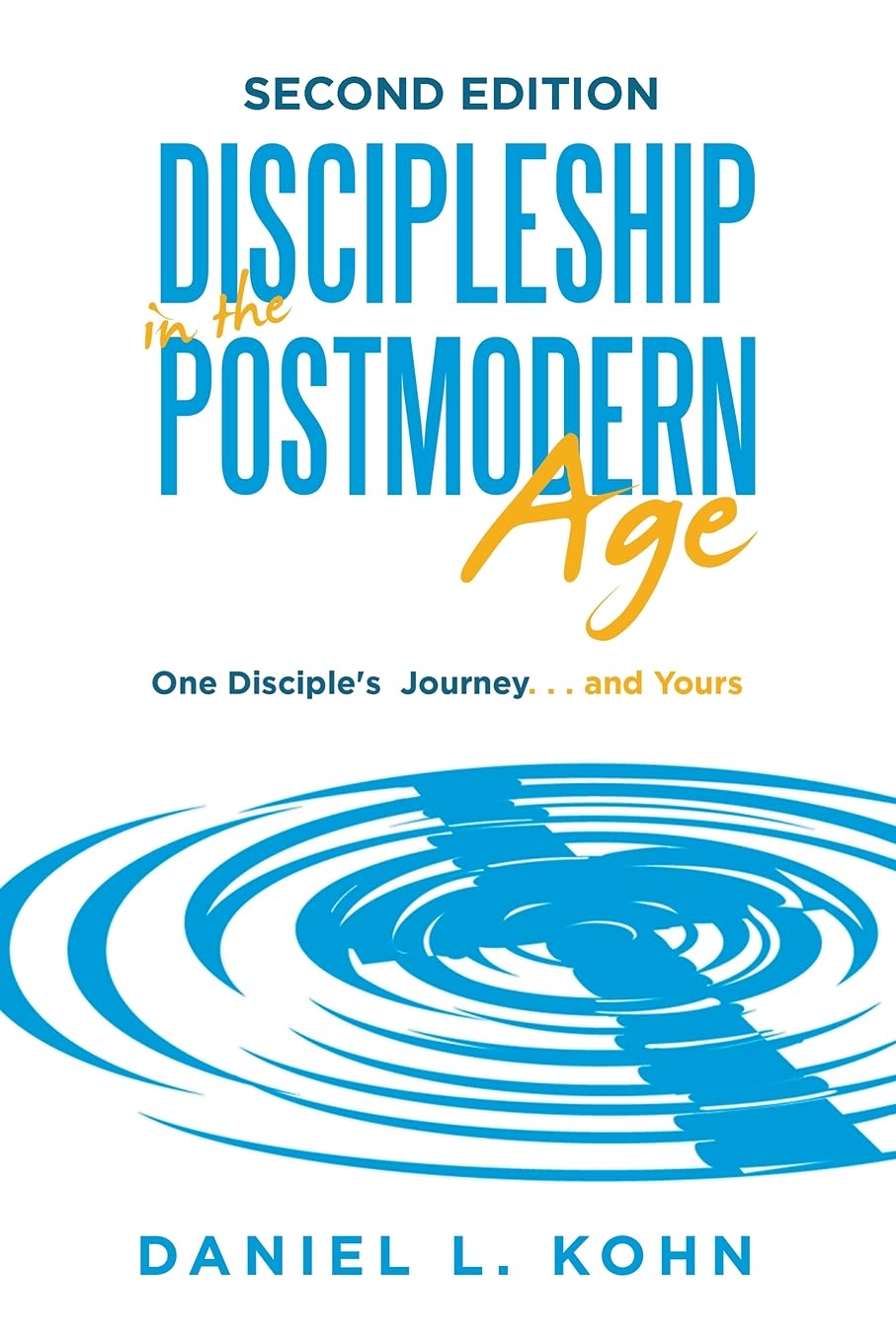 Snapklik.com : Discipleship In The Postmodern Age
