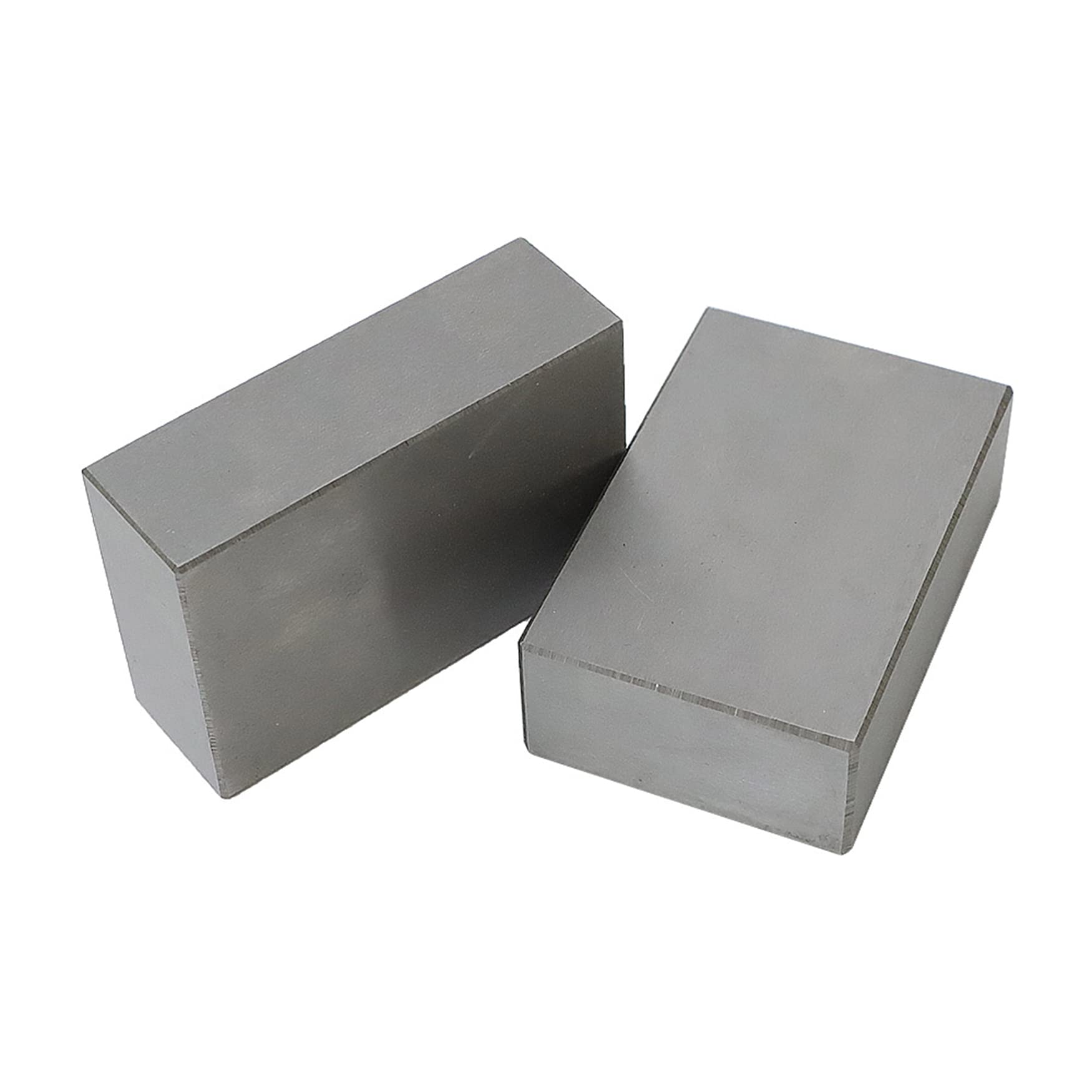 Snapklik.com : WFLNHB 1 X 2 X 3 Inch Blocks No Holes Matched Pair ...