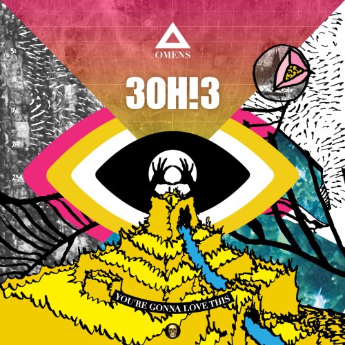 Play YOU'RE GONNA LOVE THIS by 3OH!3 on Amazon Music