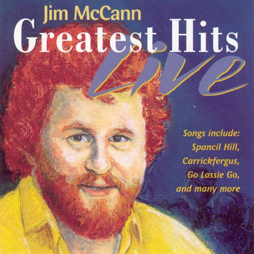 Amazon.com: Greatest Hits Live : Jim McCann: Digital Music