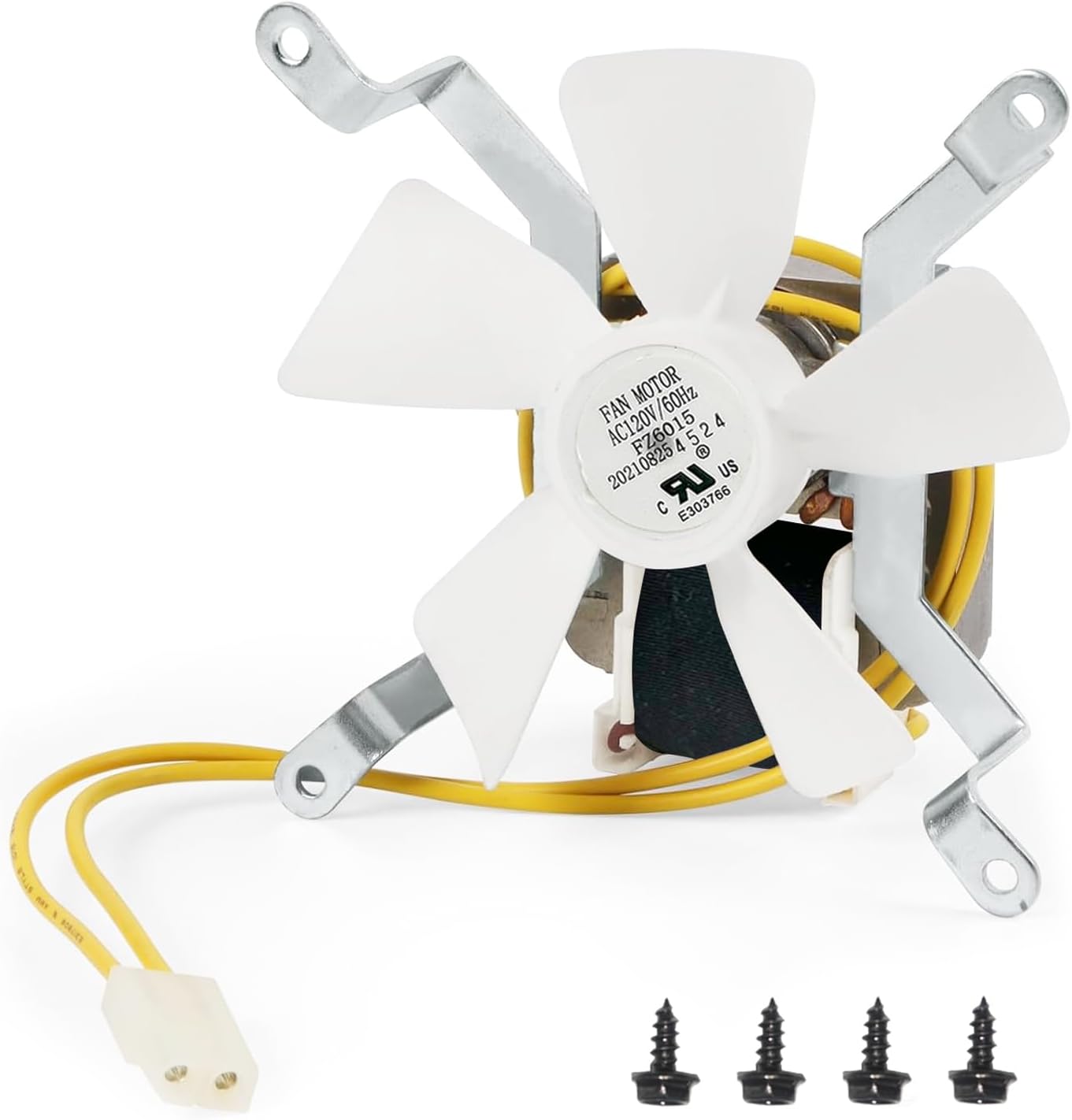Amazon.com: Induction Fan Kit Compatible with Pit Boss/Traeger Wood ...