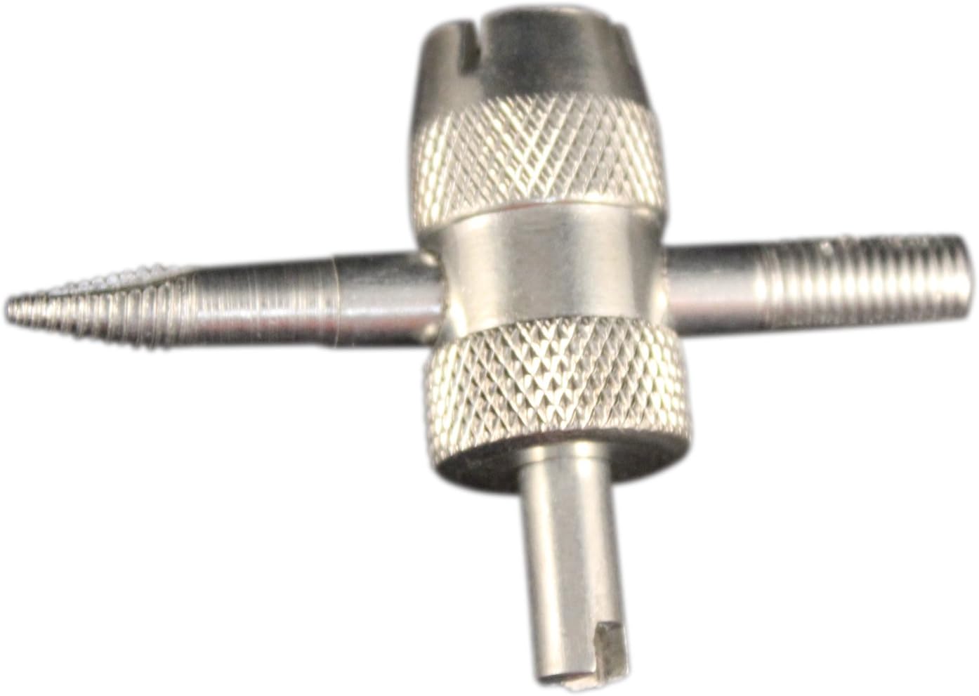 Amazon.com: Haltec Ken-Tool TL-640 Multi Use Valve Capper PRO 4-in-1 ...