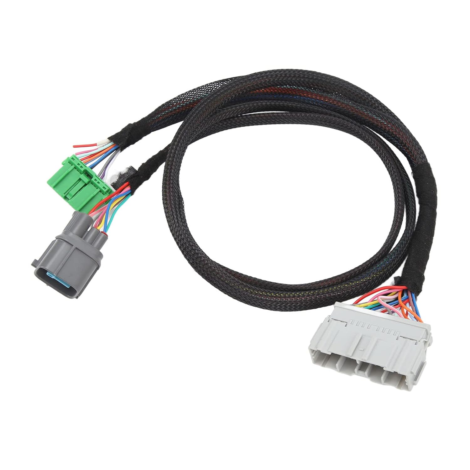 Amazon.com: B Series Chassis Adapter Harness,EK Chassis Adapter Harness ...