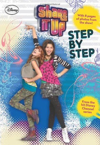 Step By Step: Grace, N. B.: 9781423165682: Books - Amazon.ca