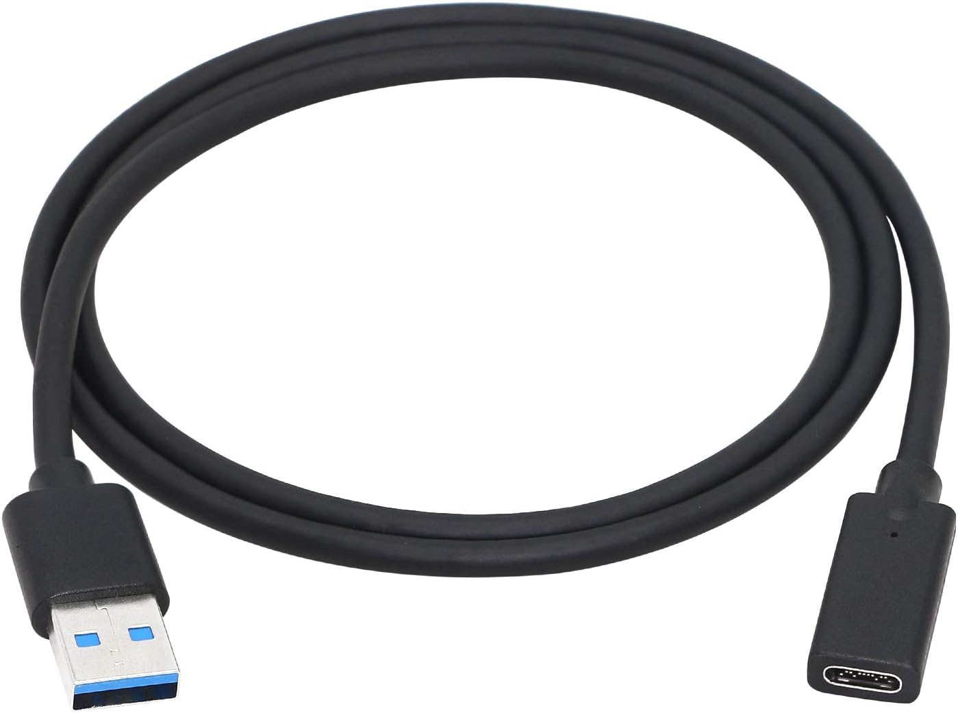 Amazon.com: U330-05M-C2C USB-C Active Extension Cable, USB-C to USB-C ...