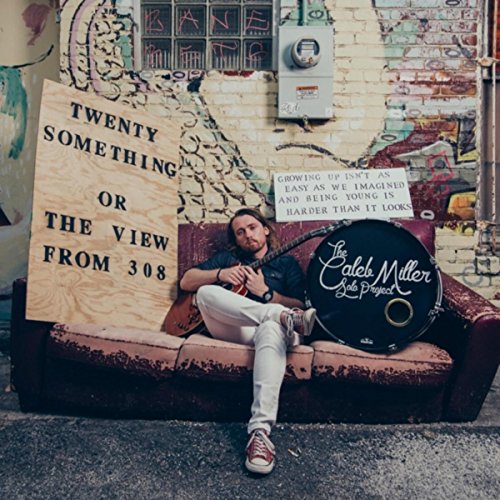 Amazon.com: Twenty Something (Or the View from 308) : The Caleb Miller ...