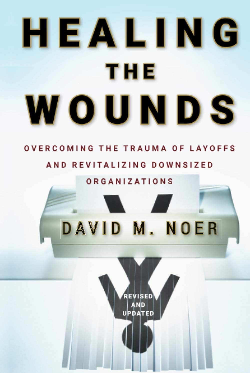 Healing the Wounds: Noer, David M.: 9780470500156: Amazon.com: Books