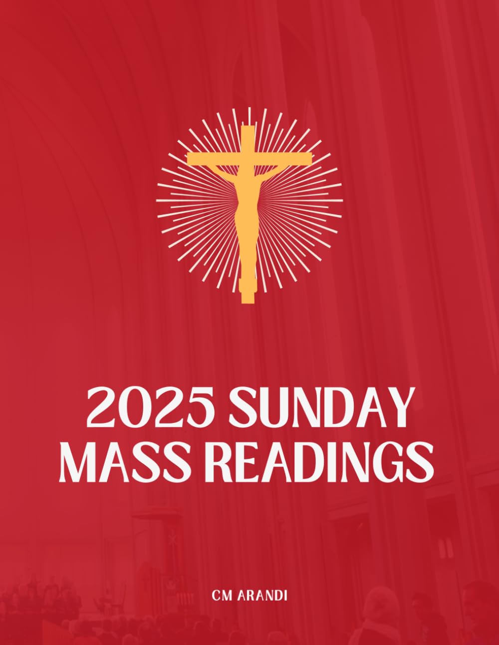 Amazon.com: 2025 Catholic Sunday Mass Readings Book for Kids: Easy-to ...