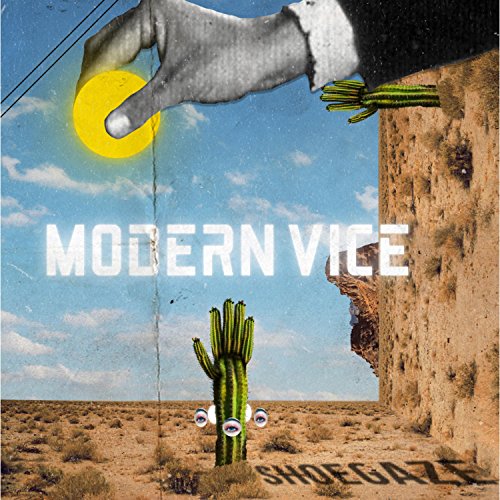 Play Shoegaze by Modern Vice on Amazon Music