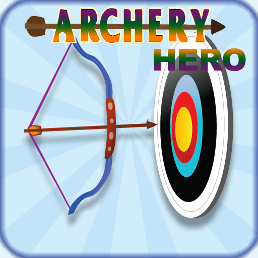 Archery Hero - App on Amazon Appstore
