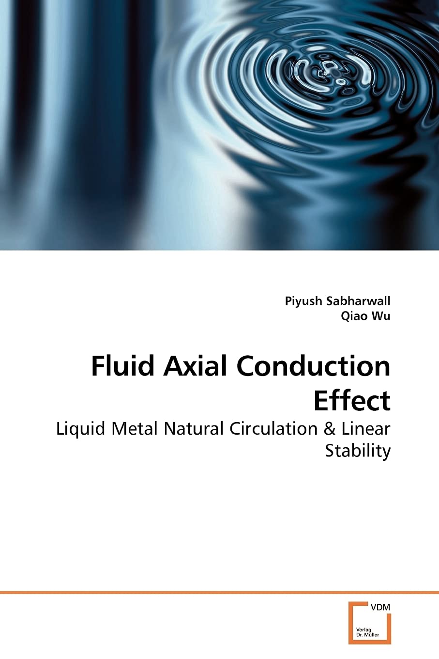 Amazon.com: Fluid Axial Conduction Effect: Liquid Metal Natural ...