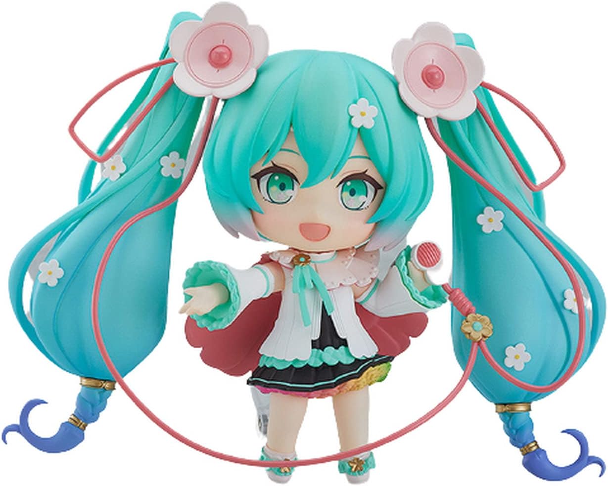 Nendoroid Hatsune Miku Magical Mirai 2021 Ver. – Yaxa Colombia