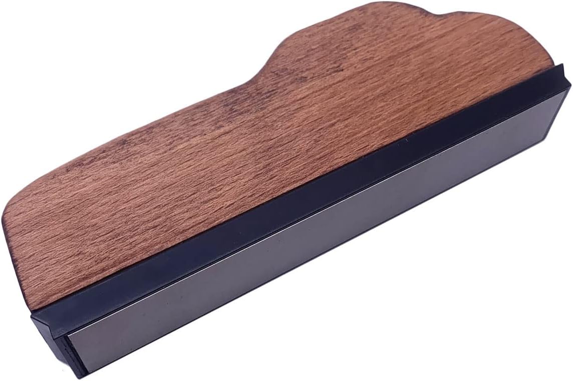 Amazon.com: TUOREN Guitar Fret End Dressing File Beveling File 3 and 23 ...