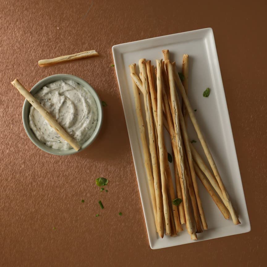 Snapklik.com : Alessi Imported Breadsticks, Rosemary Autentico Italian ...