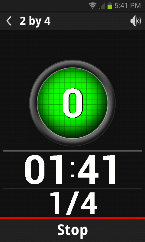Get Fight Fit Timer:Amazon.com.au:Appstore for Android