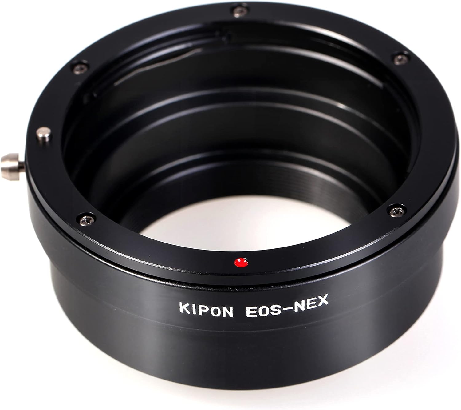 Amazon | KIPON キポン EOS-NEX キヤノンEFマウントレンズ – ソニーNEX/α.Eマウントボディ用 EF-S/E EOS-S/E | アダプタ 通販