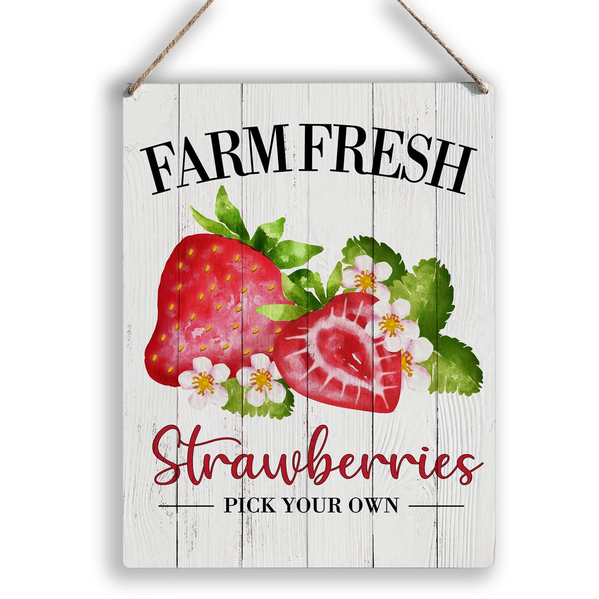 Farm Fresh Produce Signs Electronics, Cars, Fashion, Collectibles