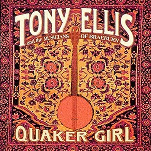 ELLIS,TONY - Quaker Girl - Amazon.com Music