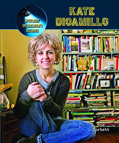 Kate DiCamillo | Amazon.com.br