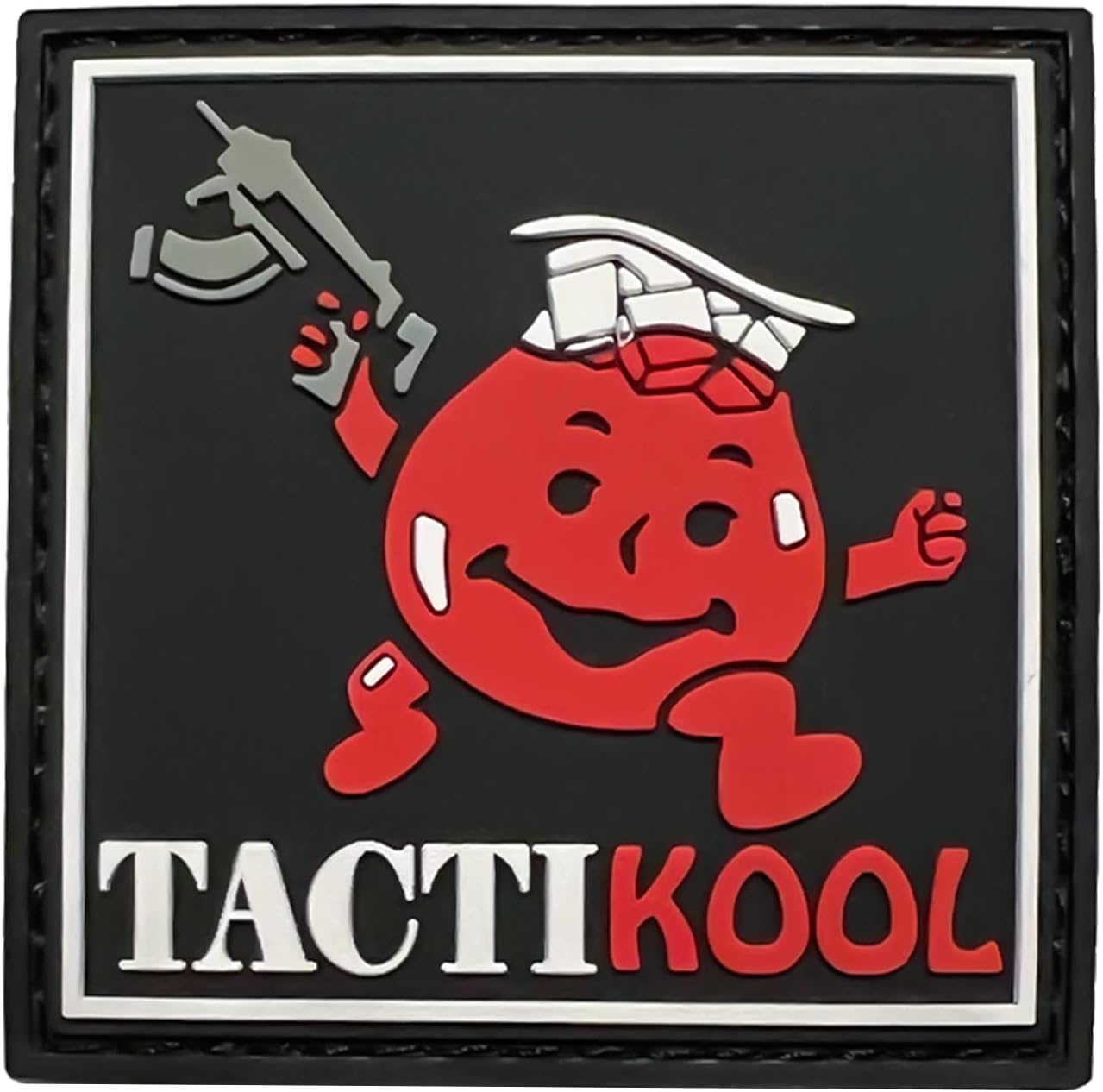 Amazon.com: Terminator Movies Cyberdyne Systems Logo Hook Patch (3.0 X ...