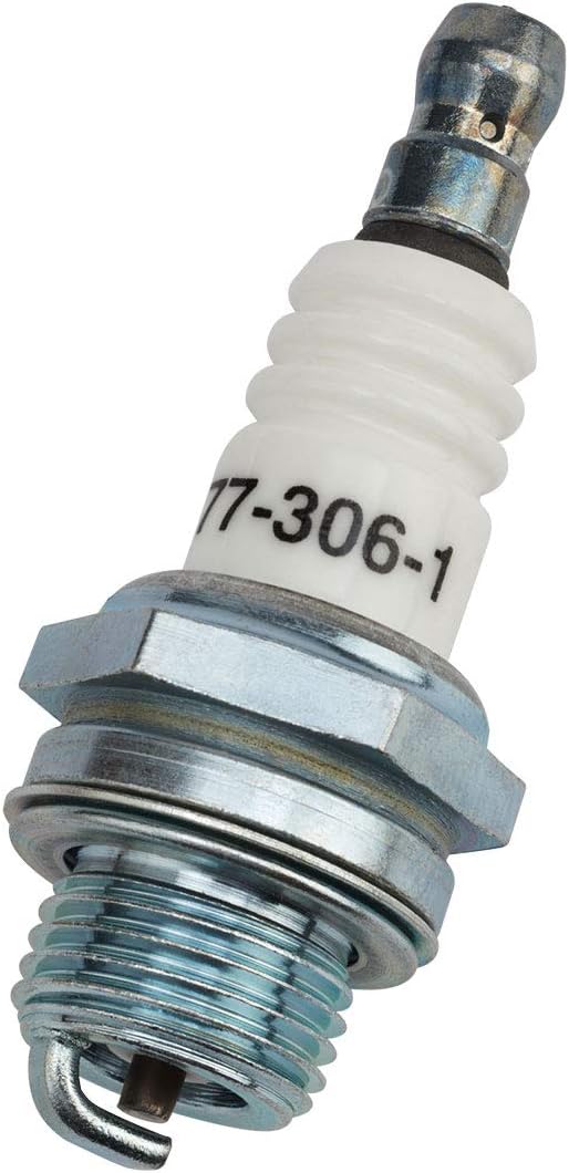 Amazon.com : Oregon 77-303-1 Lawn Mower Spark Plugs : Patio, Lawn & Garden