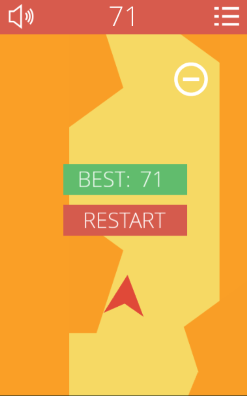 Arrow Line Racing - App on Amazon Appstore
