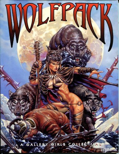 Wolfpack : Various: Amazon.in: Books