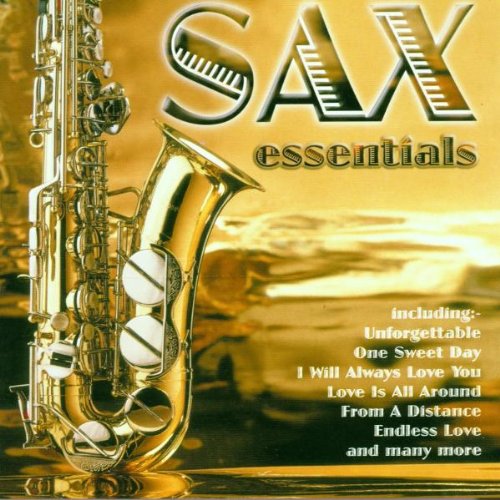 Buy Sax Essentials Online at Low Prices in India | Amazon Music Store ...