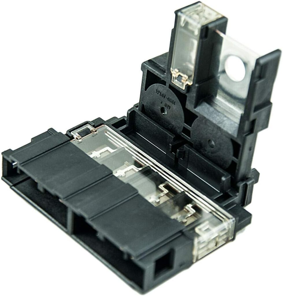 Nissan Genuine Micra K12 Note E11E Electrical Fusible Link Holder ...