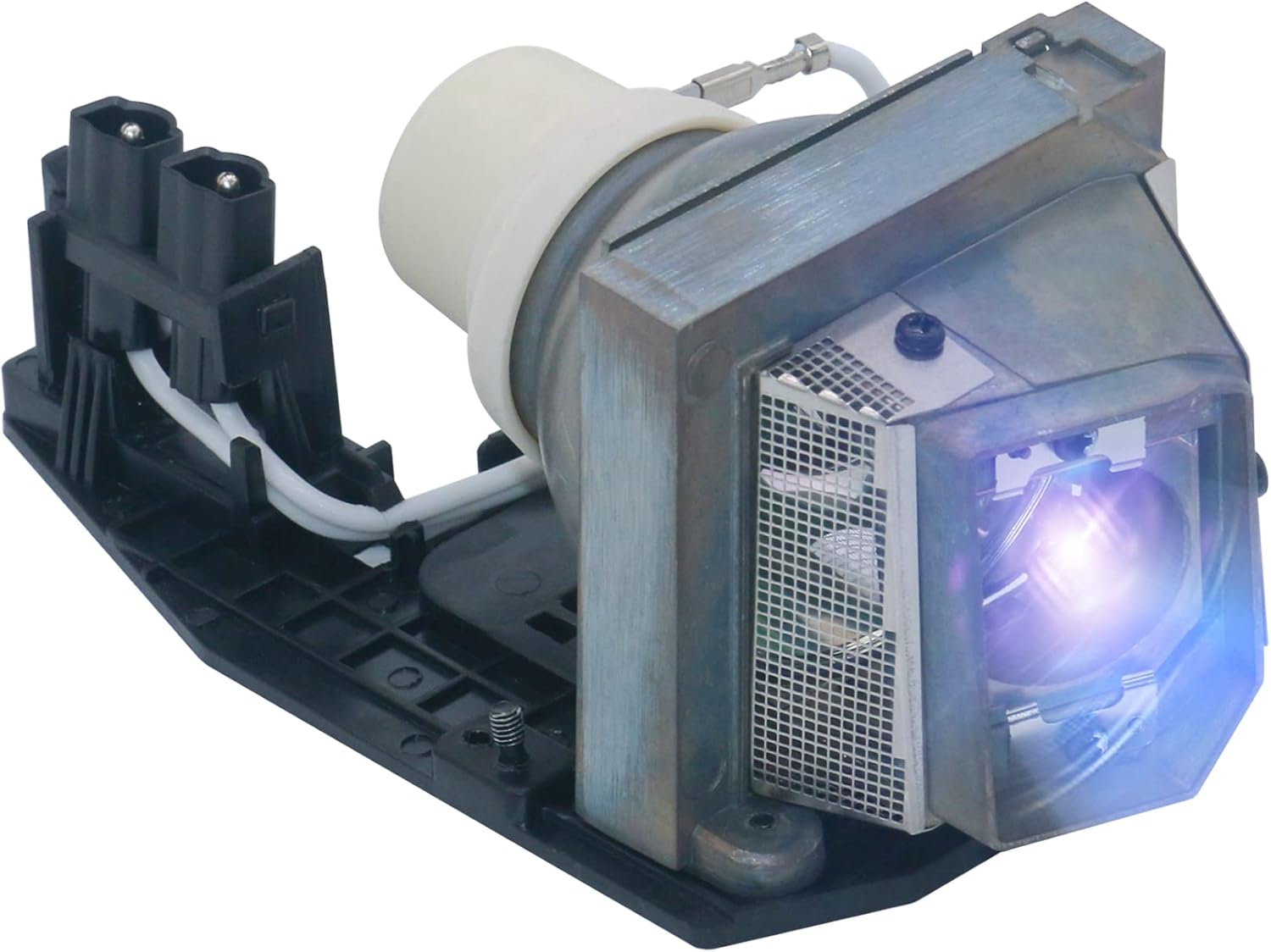 330-6581 1510X 1610X 1610HD Replacement Projector Lamp Bulb for DELL ...