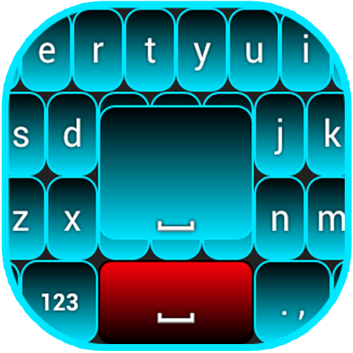 Neon Keyboard - App on Amazon Appstore