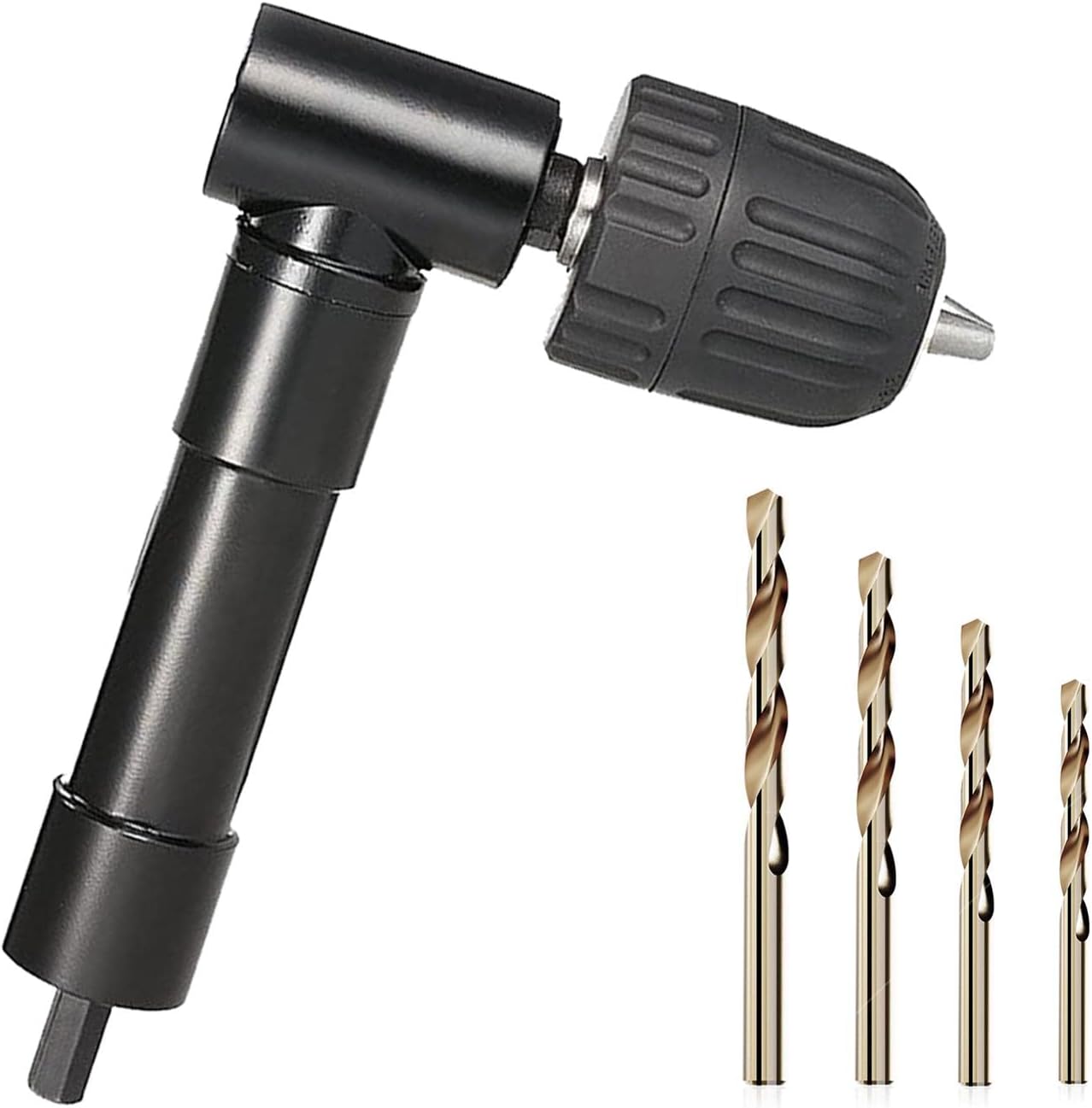 DEWALT Right Angle Attachment, Impact Ready (DWARA120) : Amazon.co.uk ...