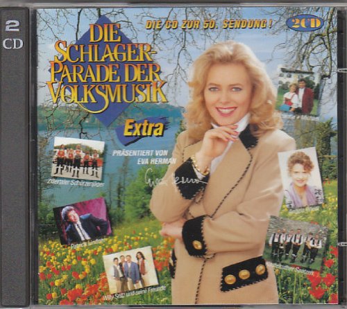 Marianne & Michael, Stefanie Hertel, Orig. Naabtal Duo, Angela Wiedl ...