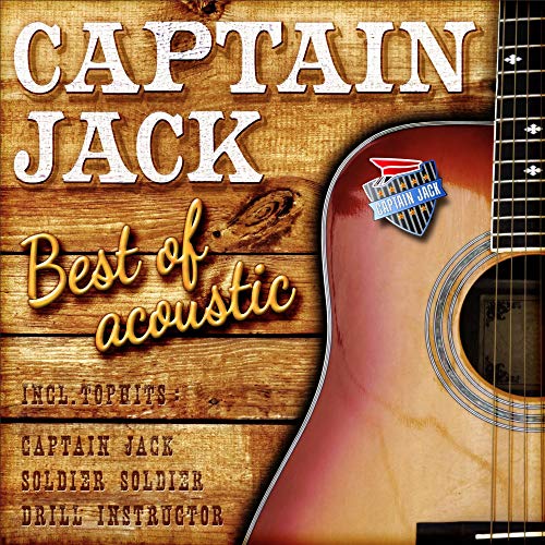 Play Best of Acoustic 1 by Captain Jack on Amazon Music